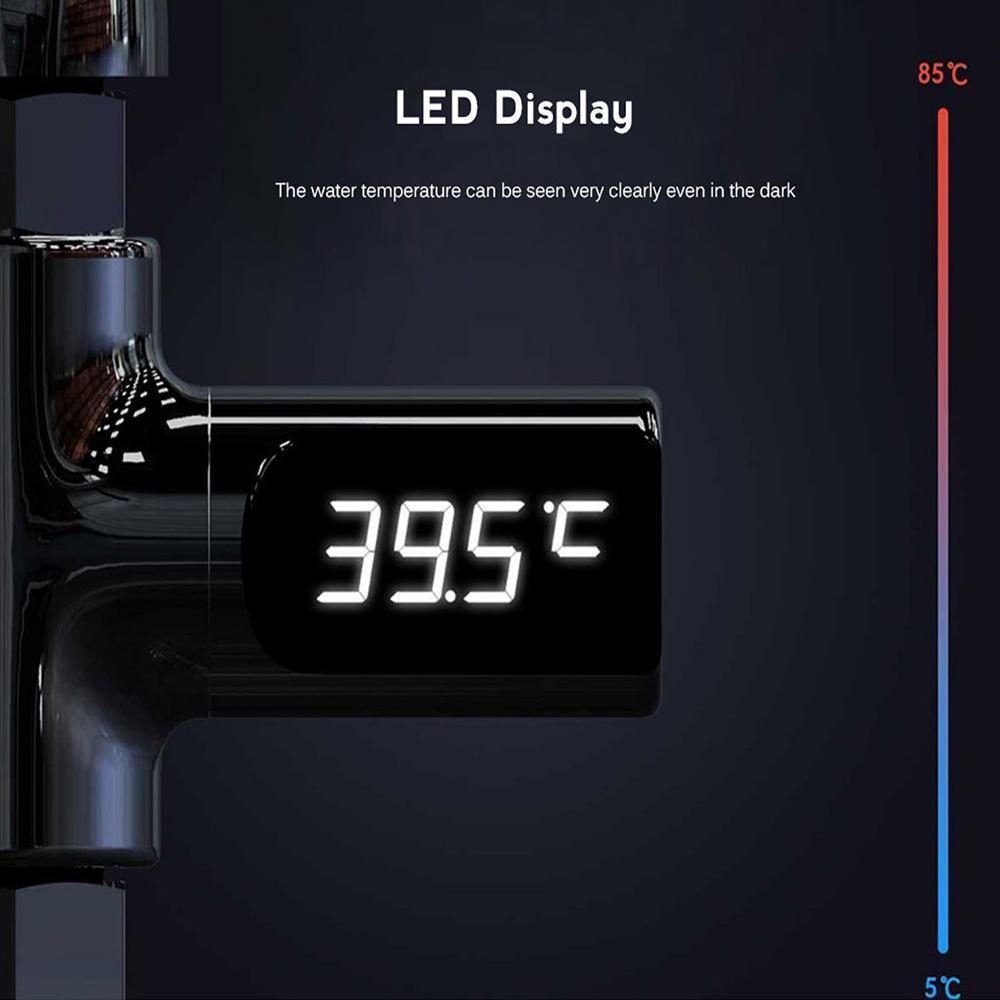 LED Display Water Thermometer – ShopTimez